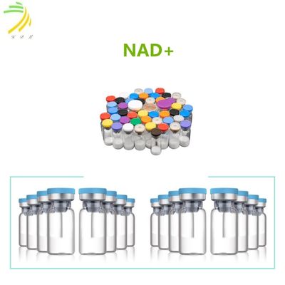 98% Purity CAS 53-84-9 750mg/Vial, 10vials/Box Nad+ Injections Price
