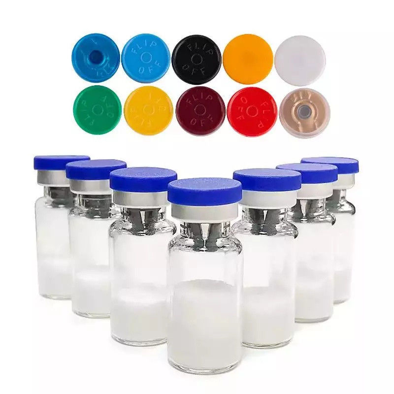 99% Purity Growth Hormone Peptide CJC 1295 With DAC 2mg For Muscle Growth