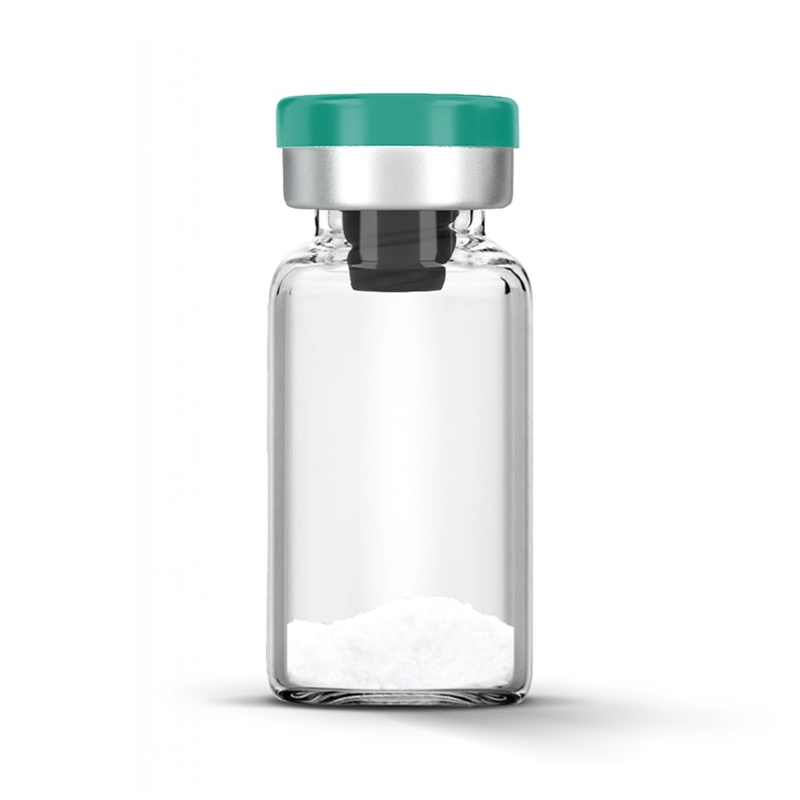 Human Growth Hormone Peptide Ipamorelin 2mg/Vial For Muscle Mass Gaining Human Growth Hormone Peptide Ipamorelin 2mg/Vial For Muscle Mass Gaining