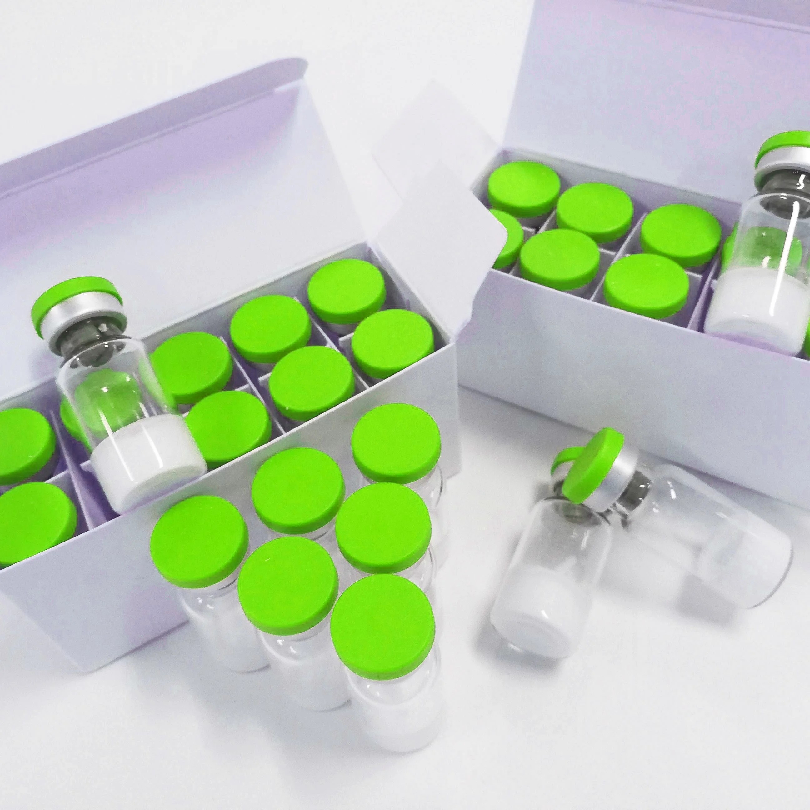 HPLC Melanotan 2 Peptides White Lyophilized Powder Melanotan Type 2 HPLC Melanotan 2 Peptides White Lyophilized Powder Melanotan Type 2