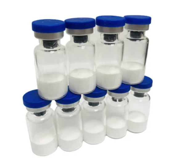 GMP 99% Purity Follistatin FST-344 for Muscle Growth 1mg/Vials