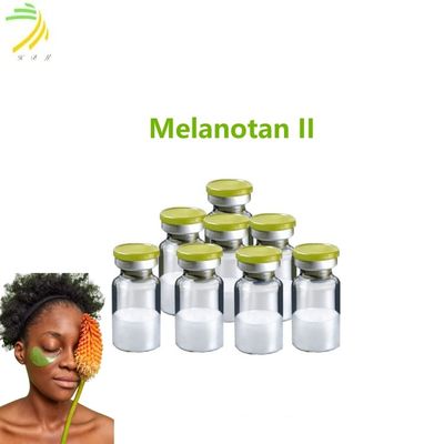 Melanotan II factory, Buy good quality Melanotan II products from China